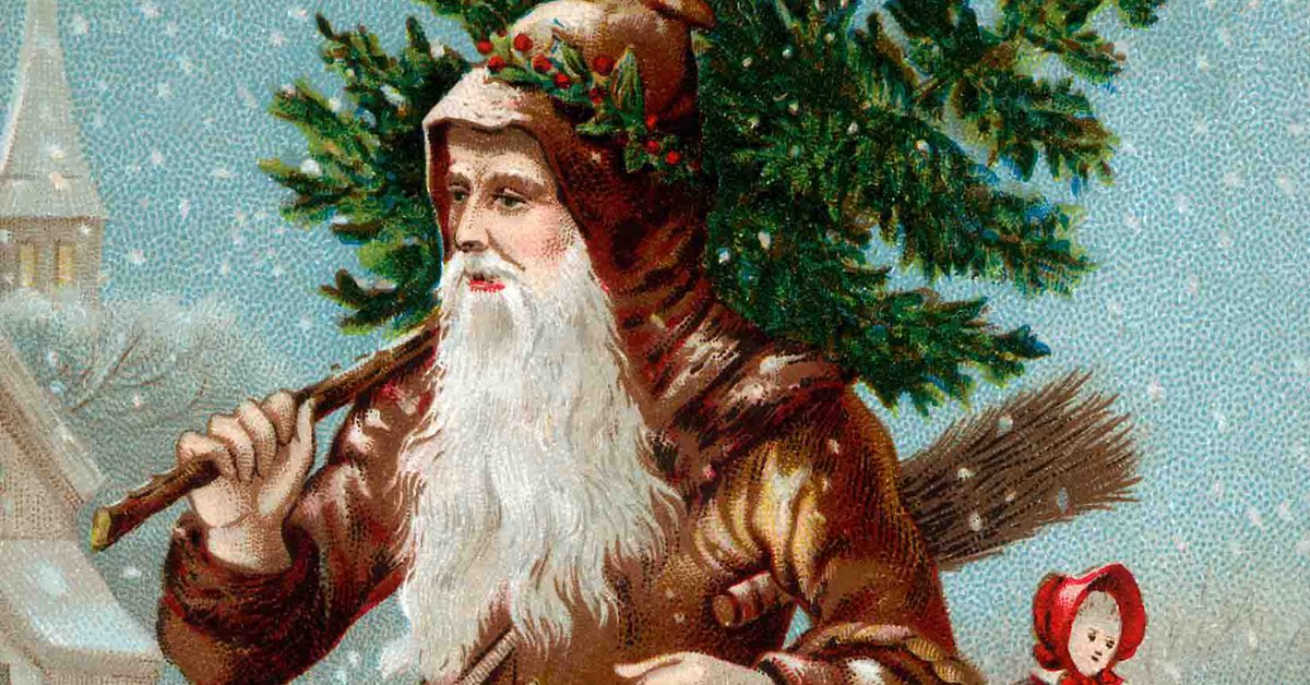 Milyen pénz lapult az első Mikulás zsákjában? - otpedia